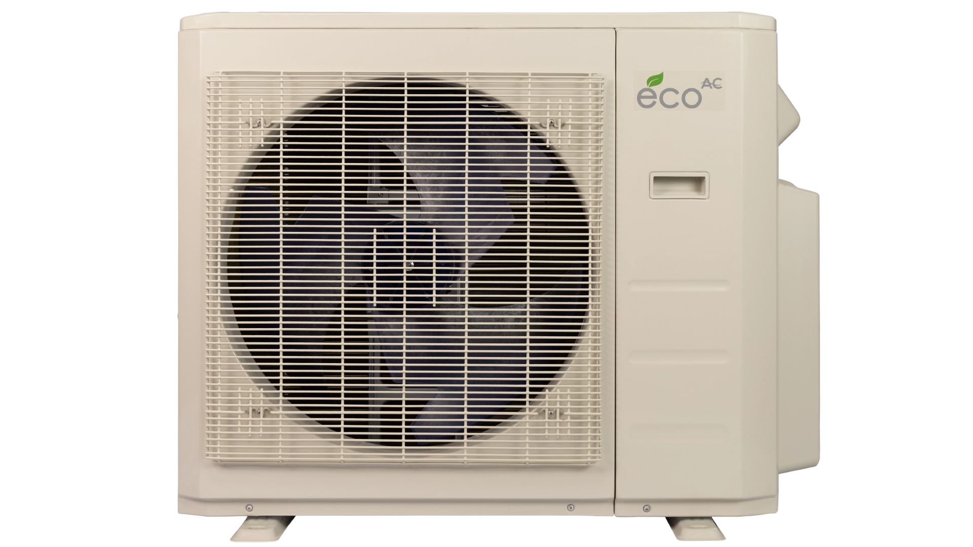 ECO AC Website